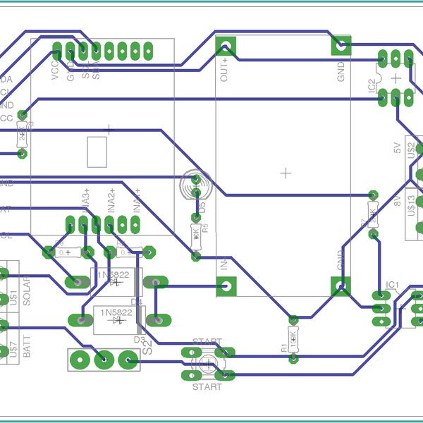 Arduino MPPT Solar Charge Controller | Hackaday.io