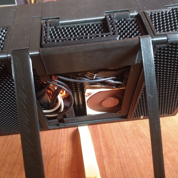 midi-deck | Hackaday.io