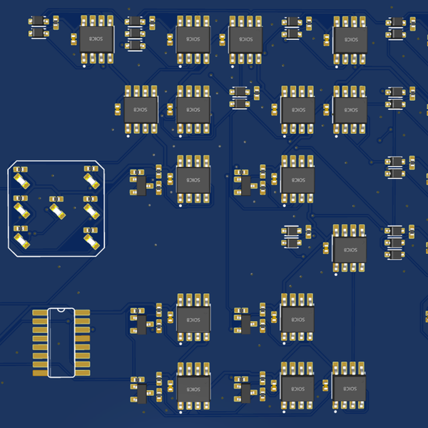 NE555 Dice Inversion | Hackaday.io