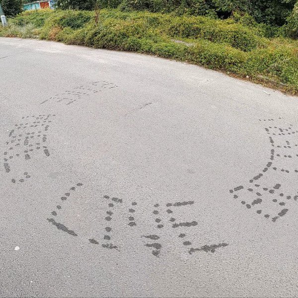 The bike printer | Hackaday.io