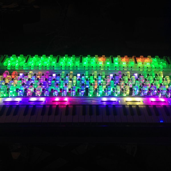 Control Monster | Hackaday.io