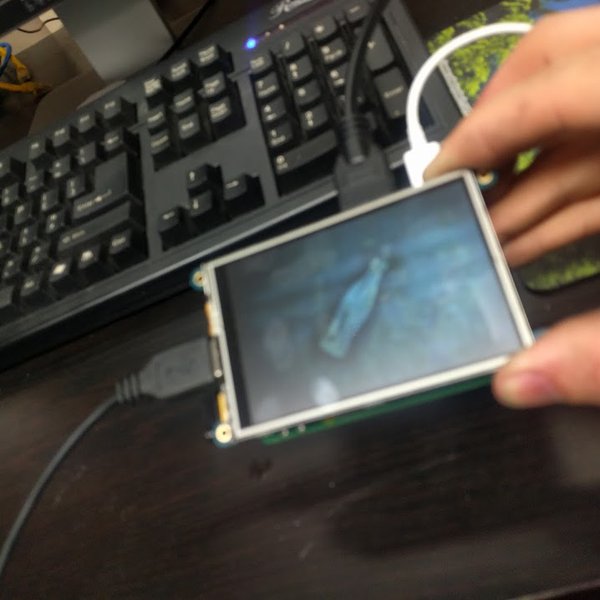 Nuka Cola PC | Hackaday.io