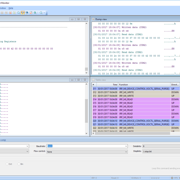Creating a USB watchdog script | Hackaday.io