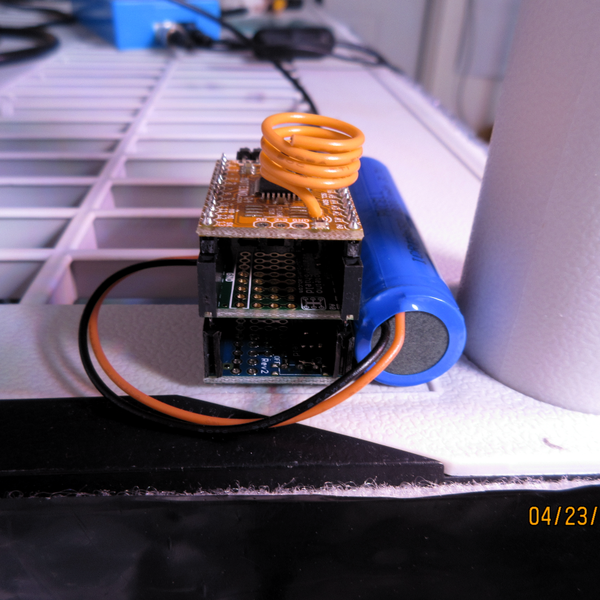 The Humble Roots Project | Hackaday.io