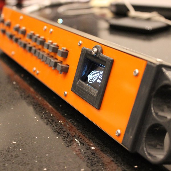 The Digi-Gurdy and Digi[Nerdy]Gurdy | Hackaday.io