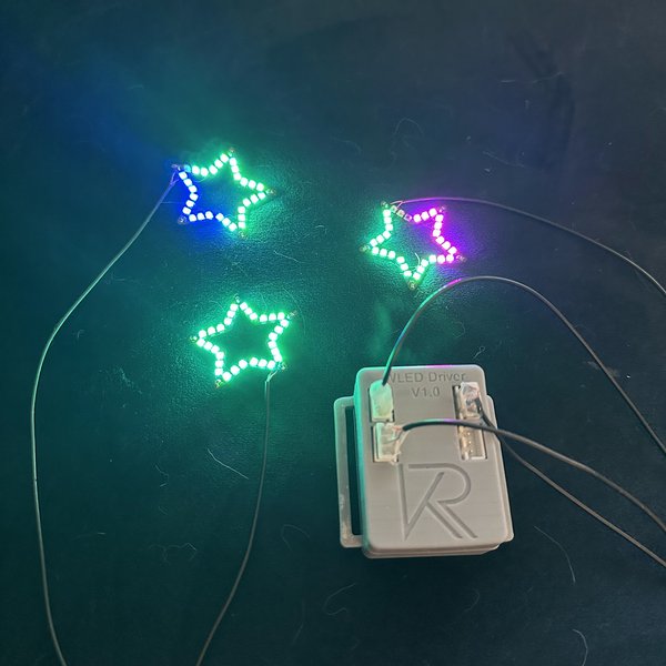 Compact WLED Driver | Hackaday.io