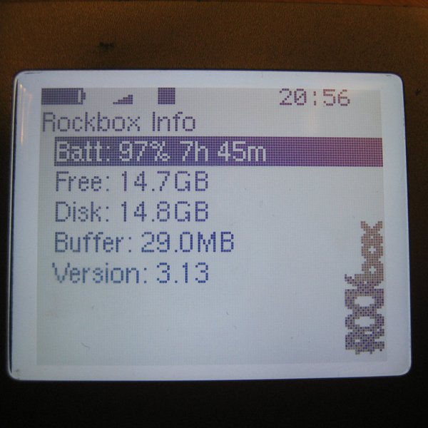 ipod mini 2nd gen repair & upgrade | Hackaday.io