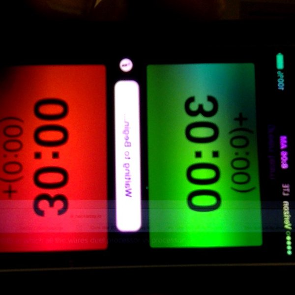 Circuit Wars | Hackaday.io