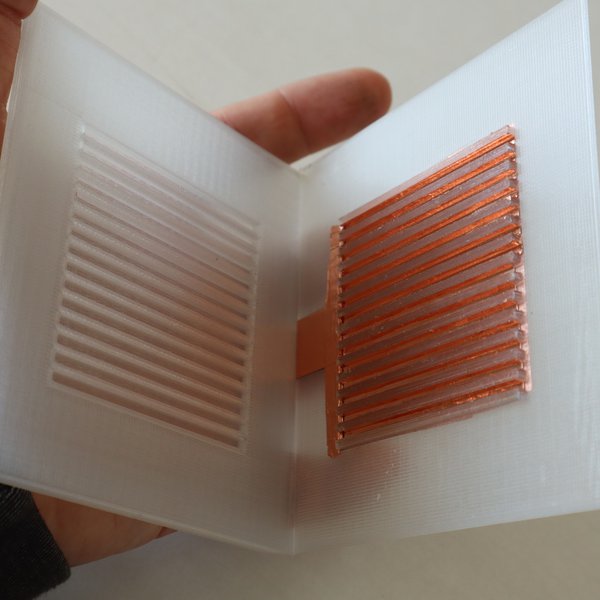 High Voltage Electrogravity Experiment | Hackaday.io