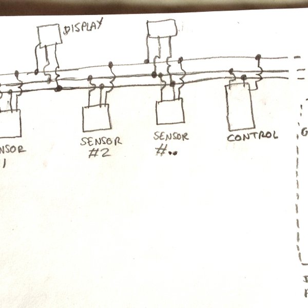 "BusIO" - bi-dir robust Serial Data Bus & Protocol | Hackaday.io