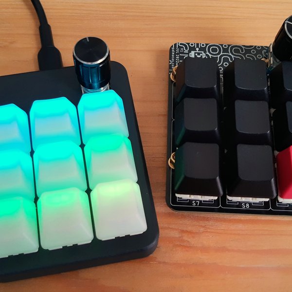 MacroBoard | Hackaday.io