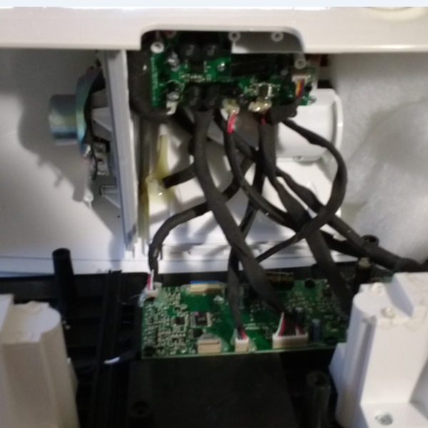 Bluetooth Speaker Dock Conversion | Hackaday.io