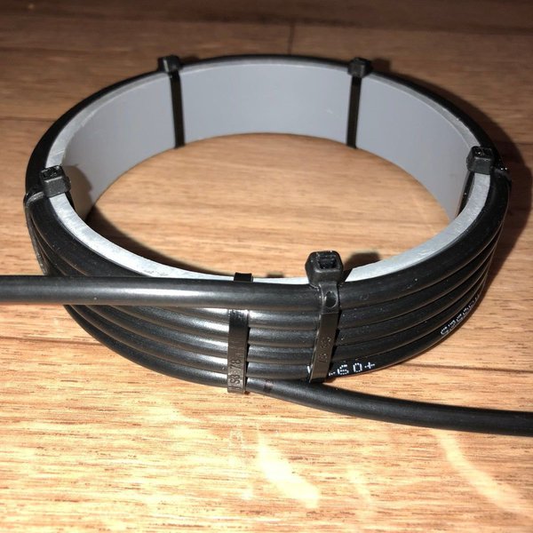T2LT Antenna for multi-bands | Hackaday.io