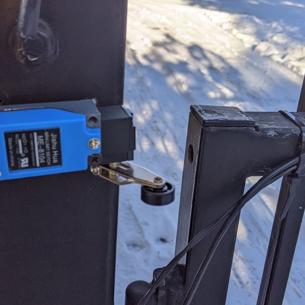 Replacement Mighty Mule swing gate control board | Hackaday.io