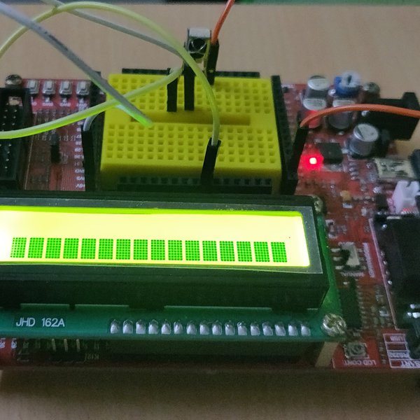 IR Analyser using LPC2148 Board | Hackaday.io