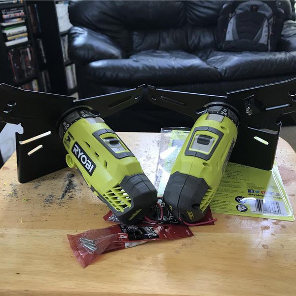 Ryobi 40v Electric Lawnmower Robot | Hackaday.io