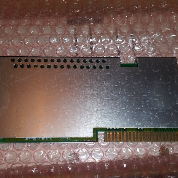 IBM PCjr 64K Display Module | Hackaday.io