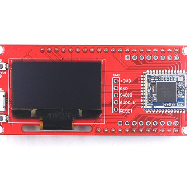 MakePython nRF52840 | Hackaday.io