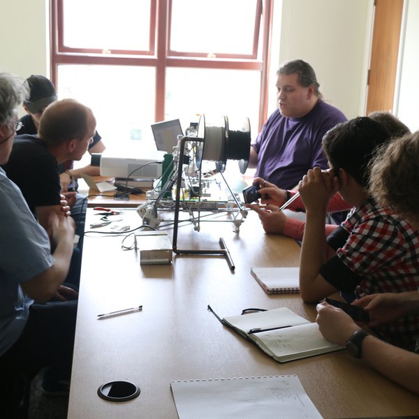 Swansea Hackspace | Hackaday.io