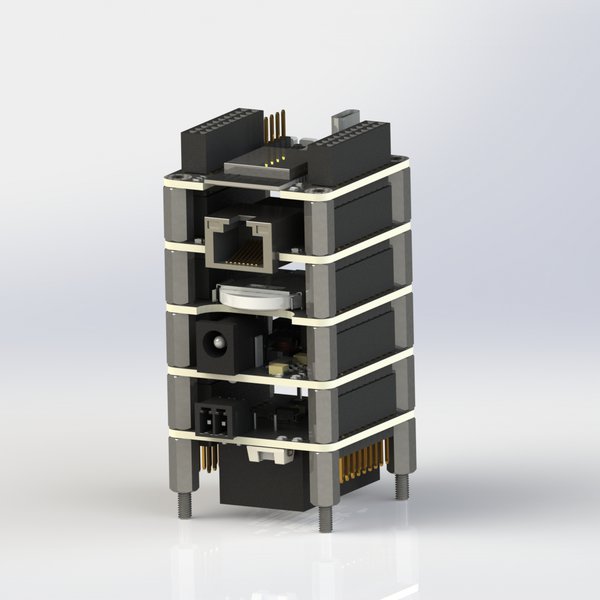 next.module | Hackaday.io