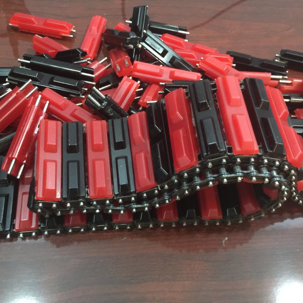 Tracked Robot | Hackaday.io