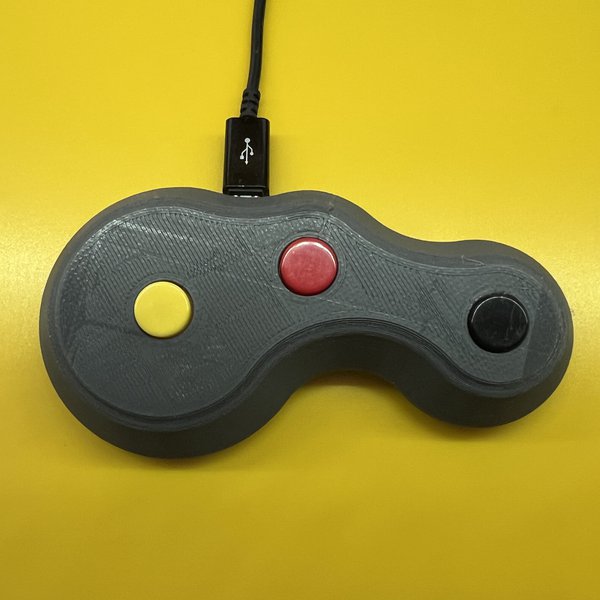 Zoom keyboard | Hackaday.io