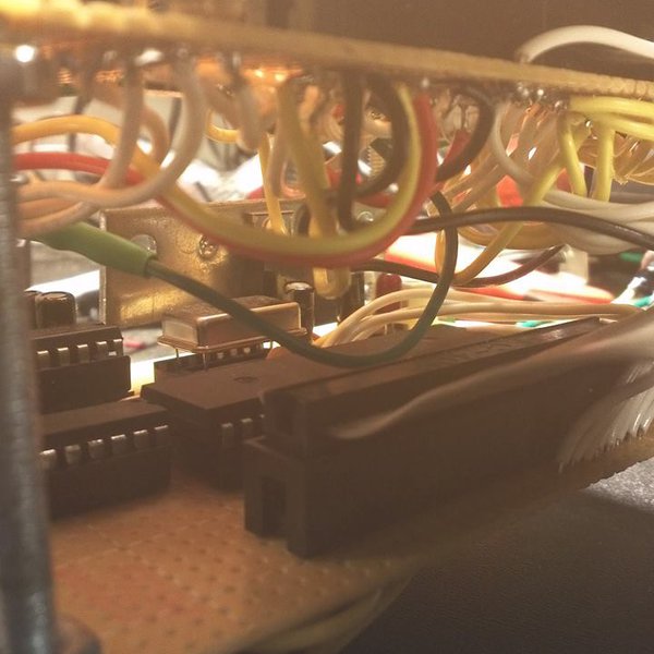 Cat-644 | Hackaday.io