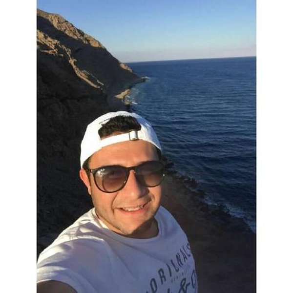 Ramy Ezzat's Profile | Hackaday.io