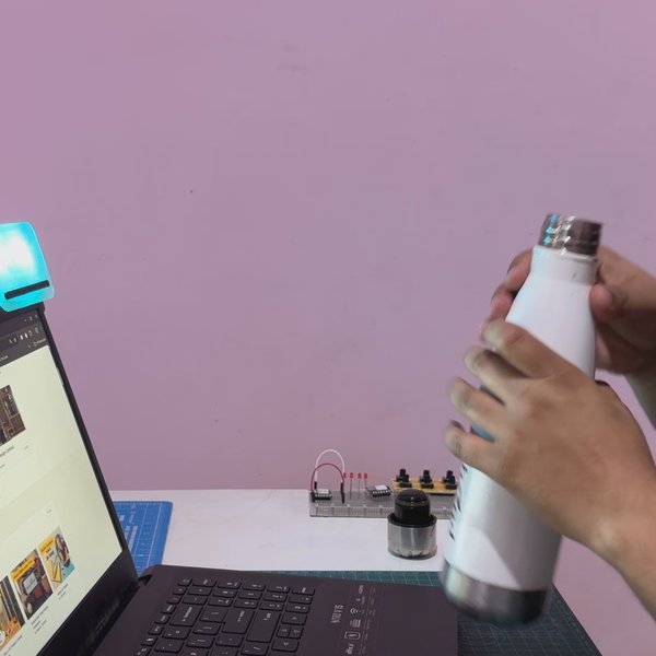 Hydrate Loop | Hackaday.io