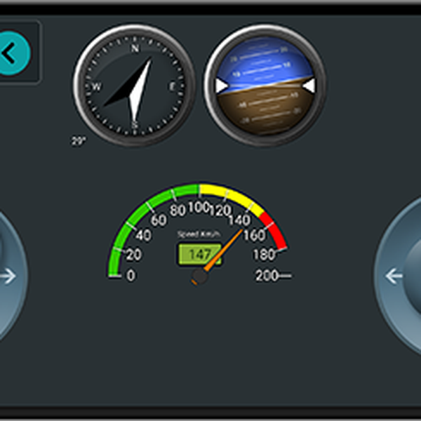 Easy Android UI for Arduino Project | Hackaday.io