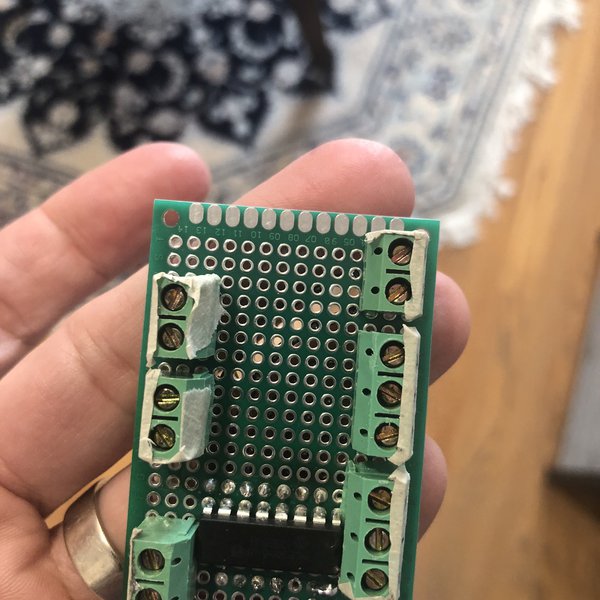 Raspberry Pi Guitar Amplifier | Hackaday.io