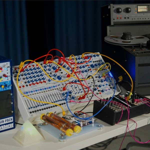 Cosmic Ray (Muon) Detector Kit | Hackaday.io