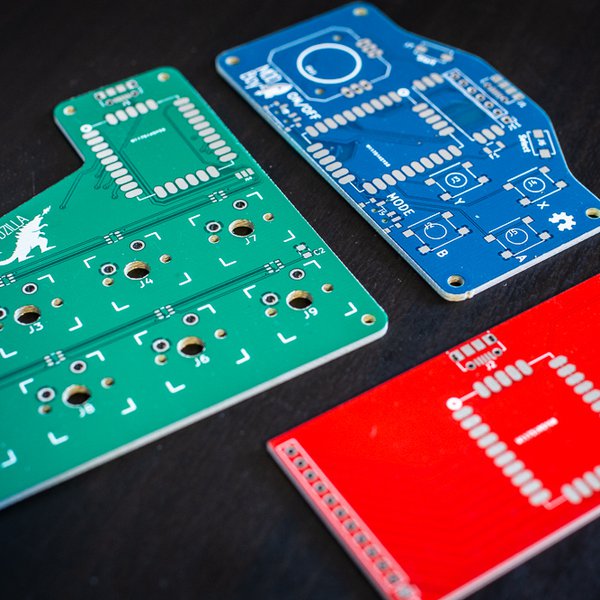 HCC Module | Hackaday.io