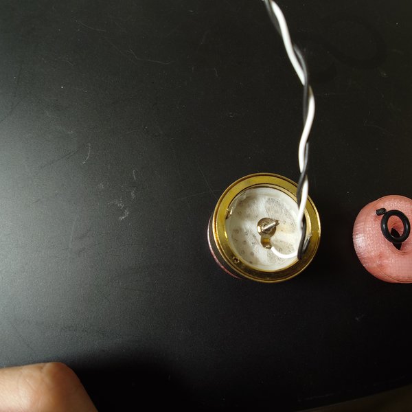 microphone as a speaker .. to cal microphones | Hackaday.io