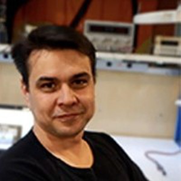 Dan Goncharov's Profile | Hackaday.io