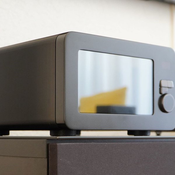 Streaming Audio Player (squeezelite) | Hackaday.io