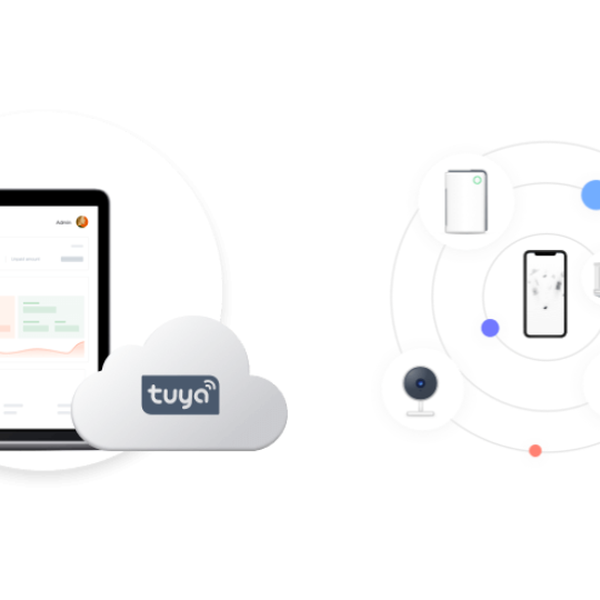 Getting started with Tuya’s Cloud development plat | Hackaday.io