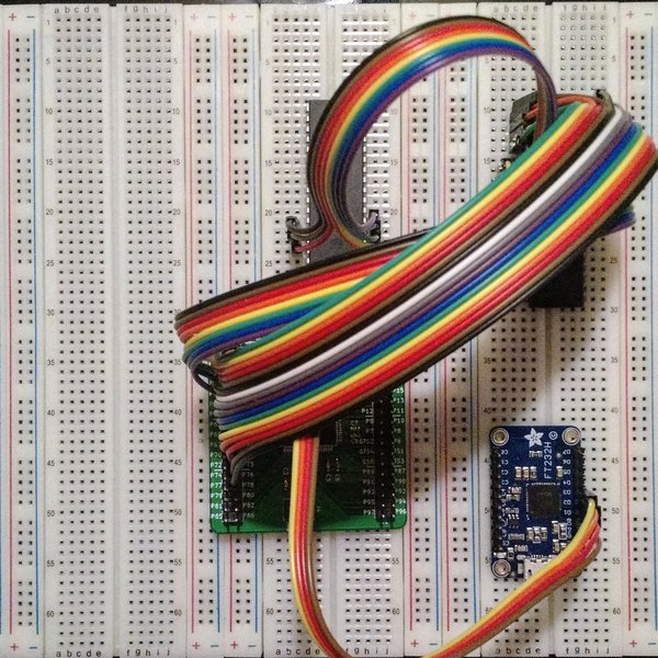 Z80 Computer | Hackaday.io