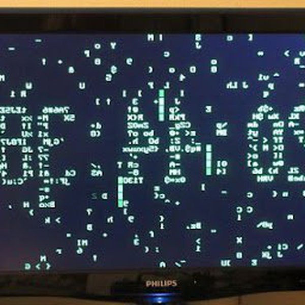 Matrix clock | Hackaday.io