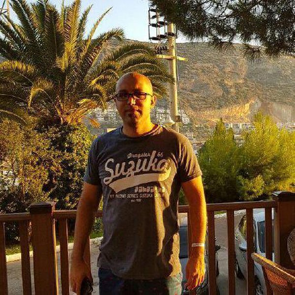 Nima Askari ----- نیما عسکری's Profile | Hackaday.io