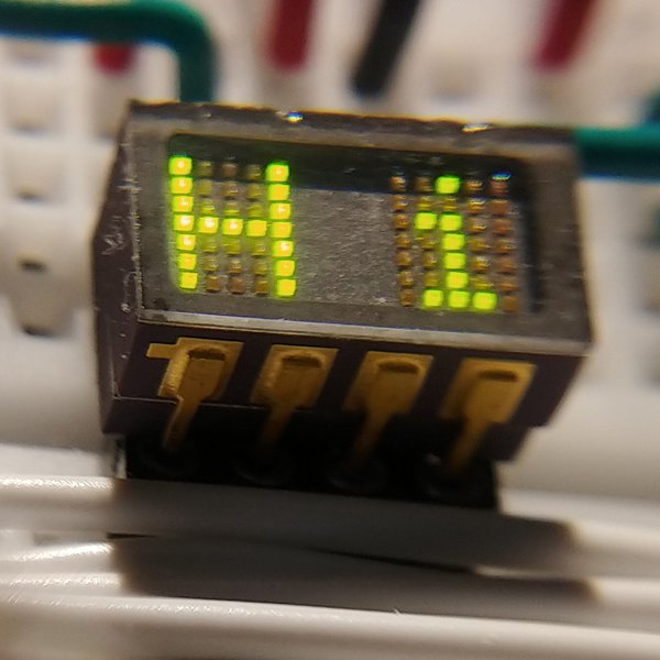 Plessey GPD340: Reverse Engineering | Hackaday.io