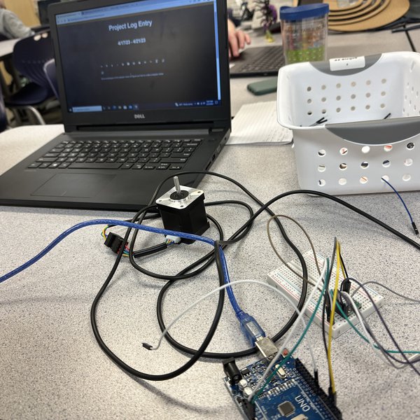 Feeling Wheel | Hackaday.io