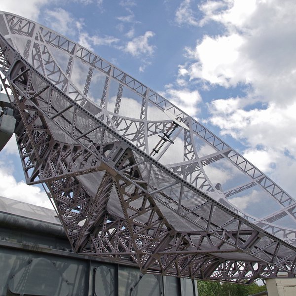 Robot Radar Module | Hackaday.io