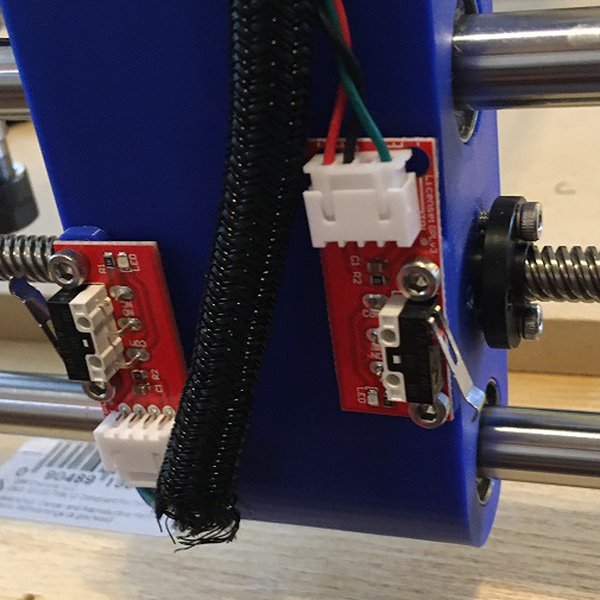 MultiBot CNC v2 | Hackaday.io