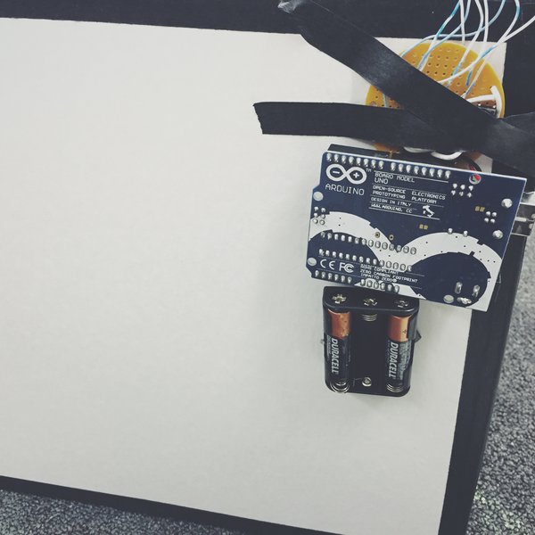 Artificial Personality Box | Hackaday.io