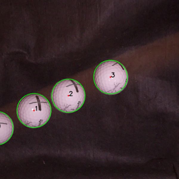 PiTrac - The DIY Golf Launch Monitor | Hackaday.io