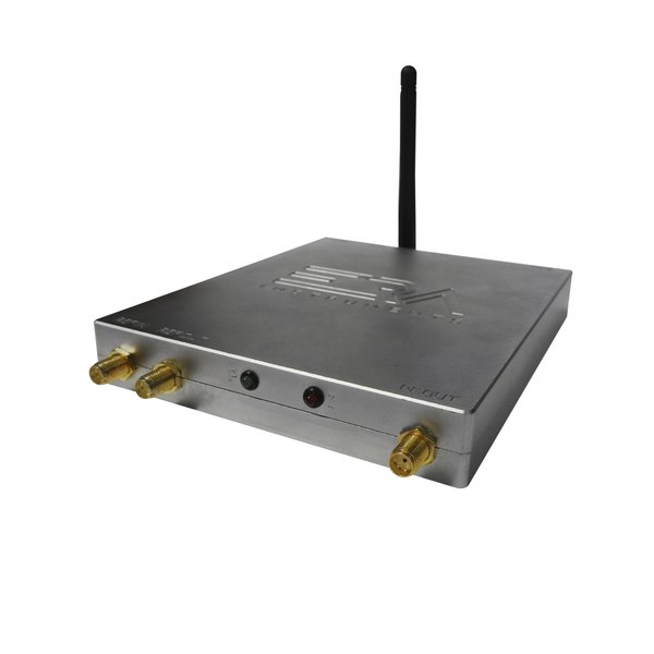 ERASynth | Hackaday.io