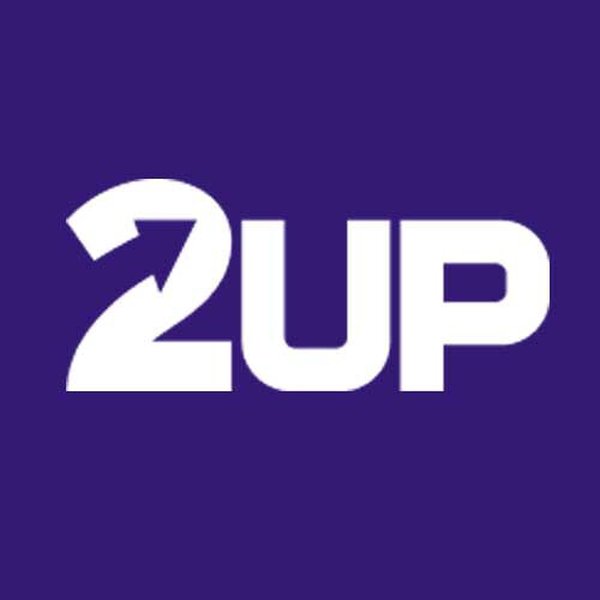 2UP's Profile | Hackaday.io