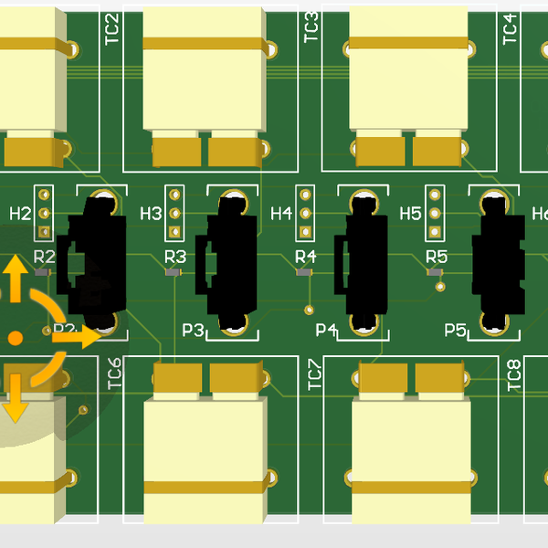 UBC Rocket's Avionics Hardware | Hackaday.io
