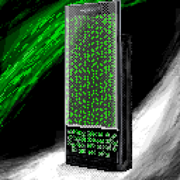 Raspberry Pi Phone in a Blackberry Priv Chassis | Hackaday.io